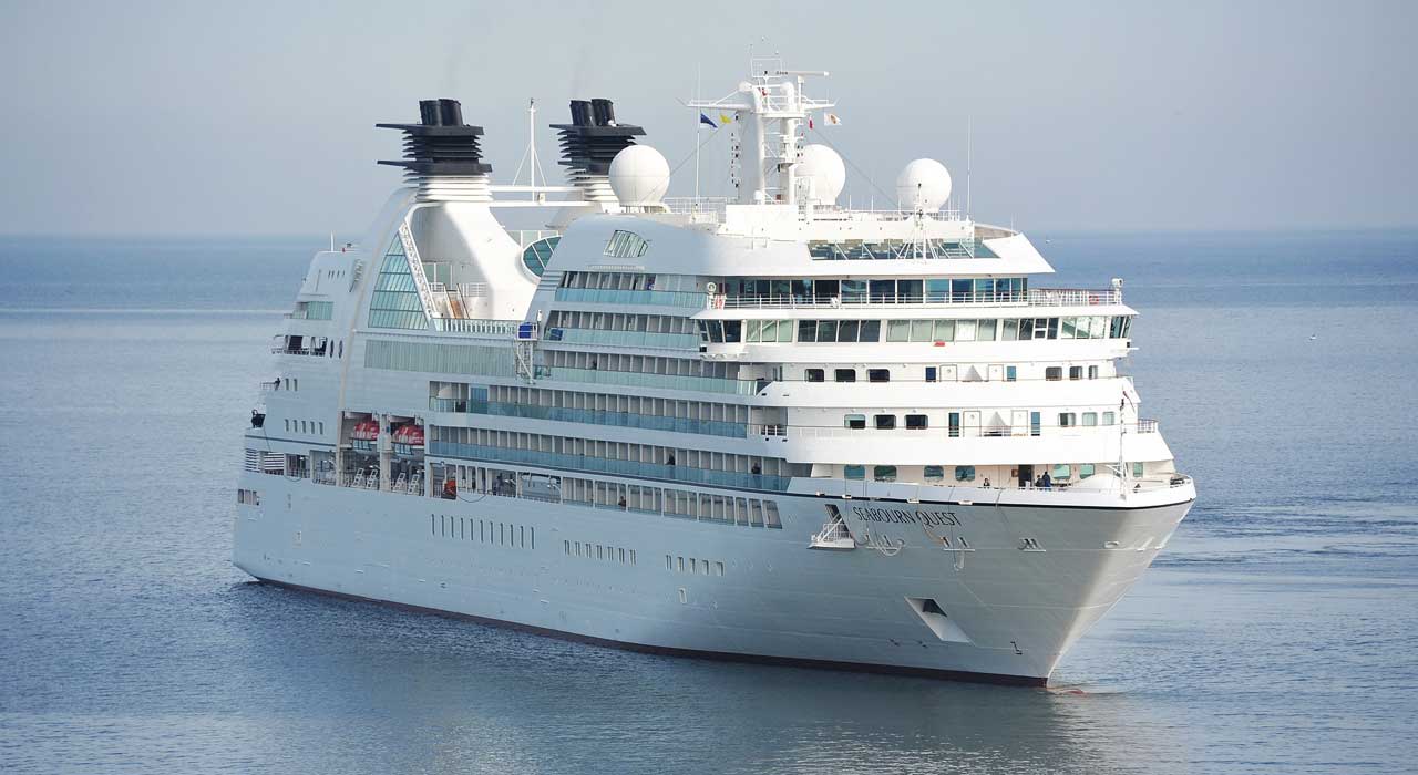 Schiff – HOME of TRAVEL