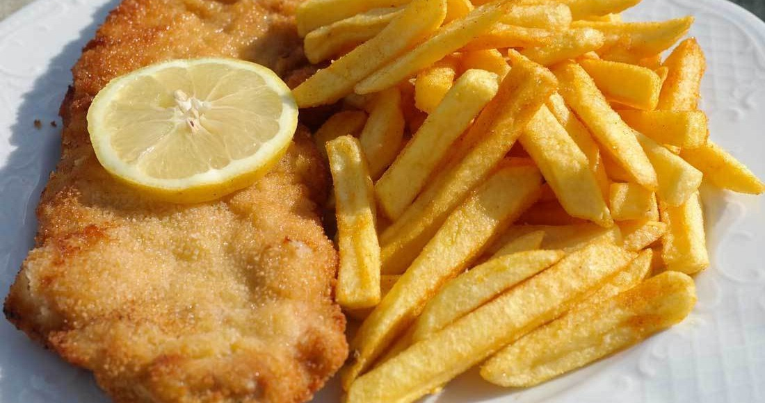 Schnitzel – HOME of TRAVEL