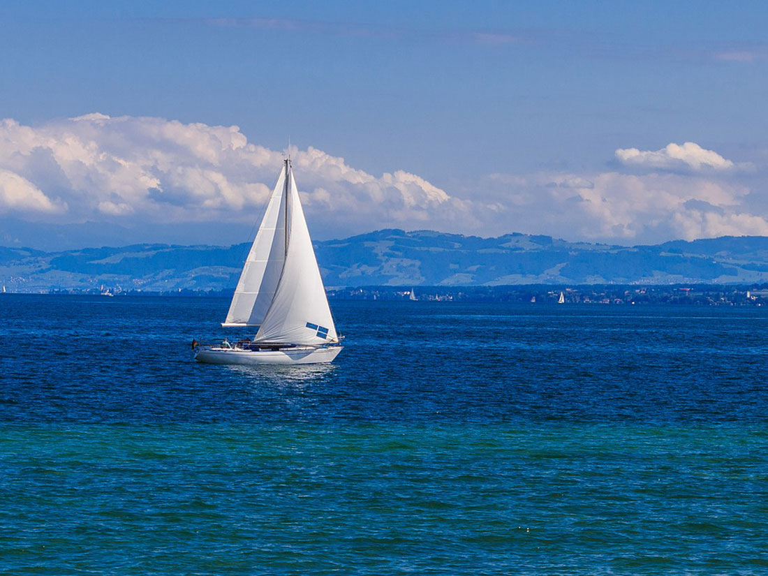 Segeln – HOME of TRAVEL