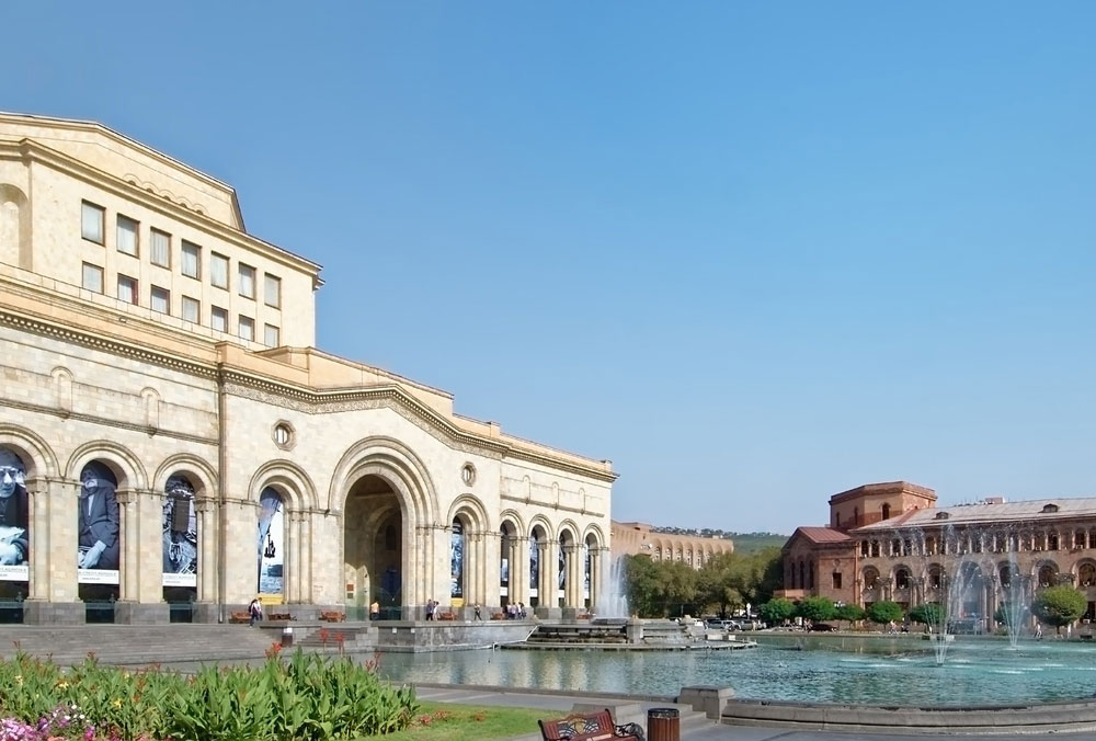 Urlaub in Armenien: Lohnt sich eine Reise? – HOME of TRAVEL