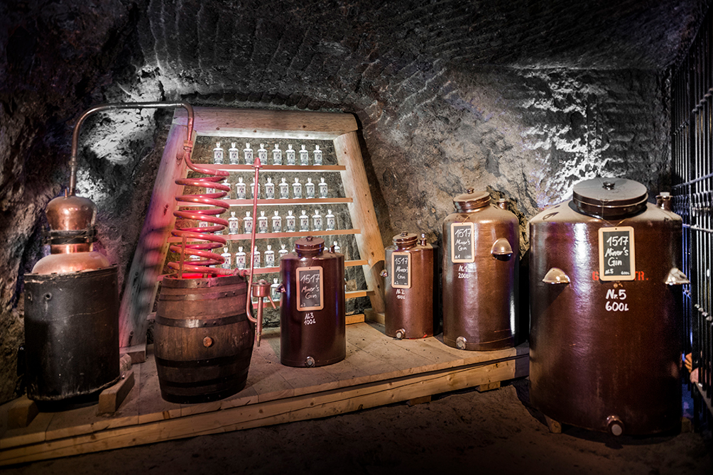 Salzbergwerk Berchtesgaden: 650 Meter unter Tage – HOME of TRAVEL