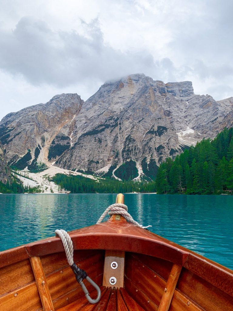 Die 15 schönsten Bergseen der Alpen – HOME of TRAVEL
