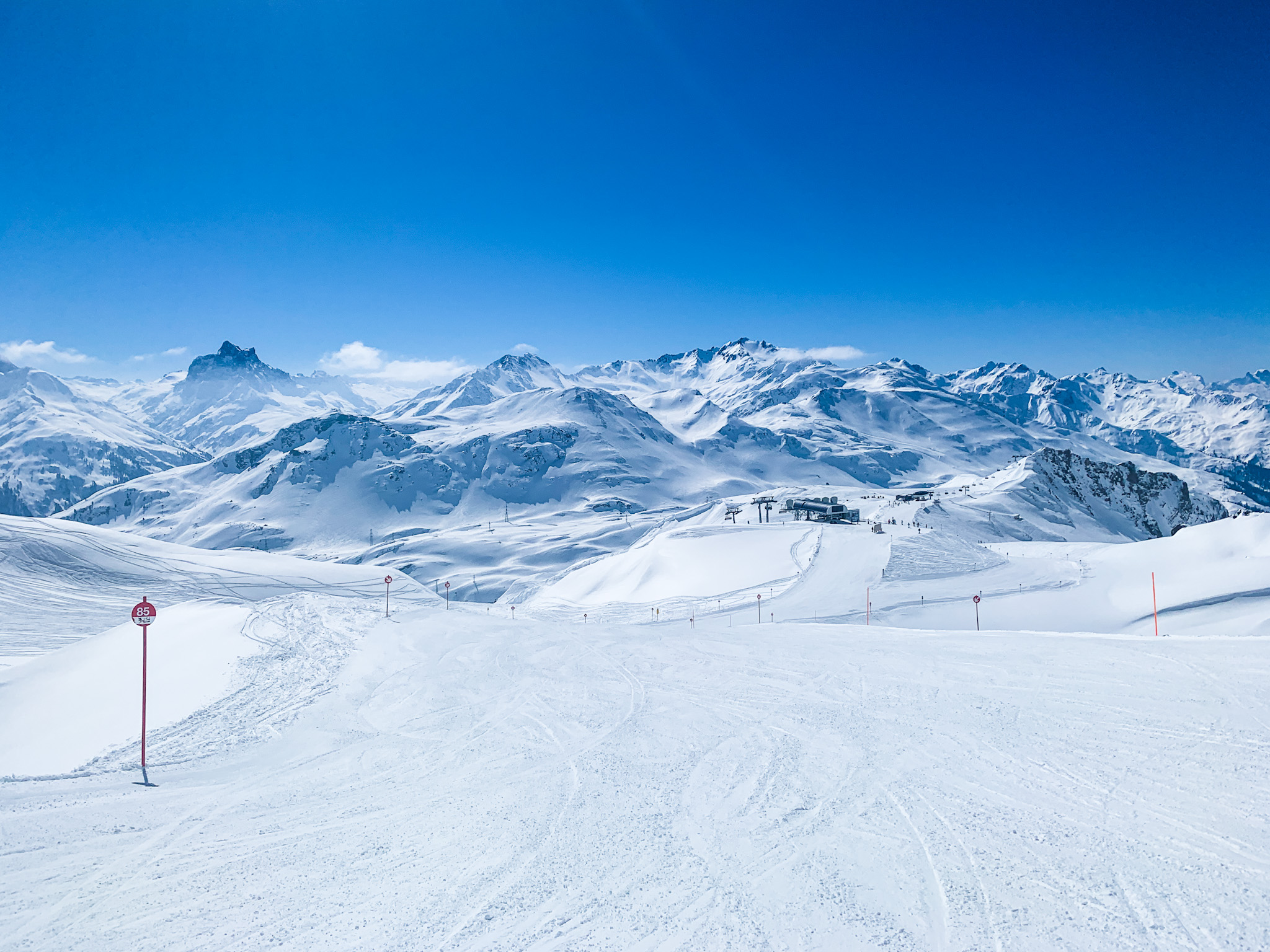 Ski Arlberg: Das größte Skigebiet in Österreich – HOME of TRAVEL