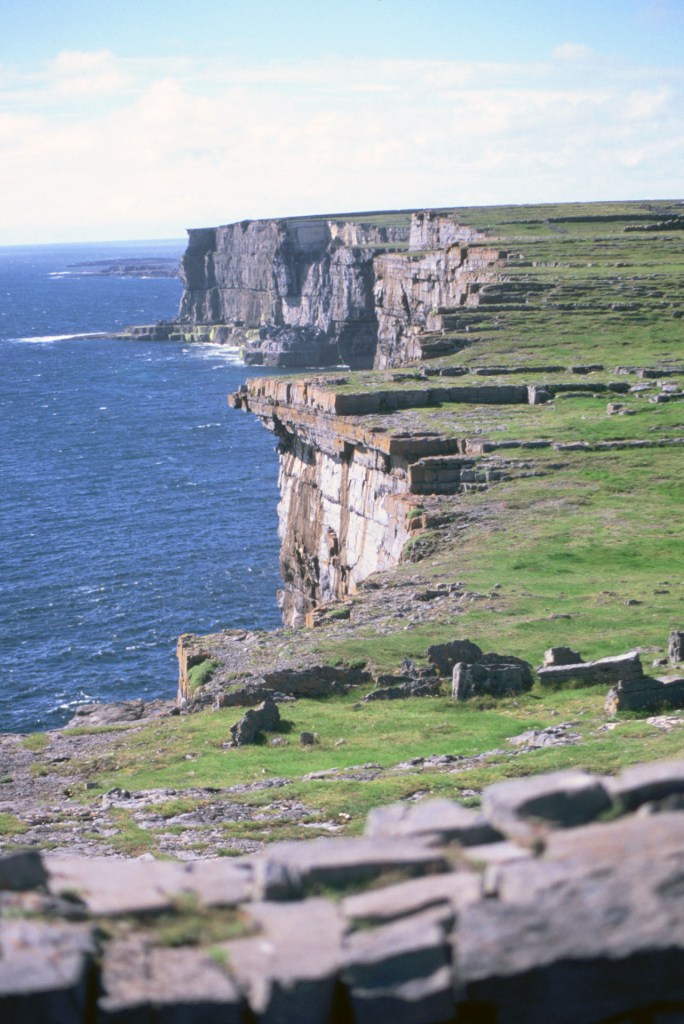 Aran-Inseln Irland: Drei raue Schönheiten im Atlantik – HOME of TRAVEL
