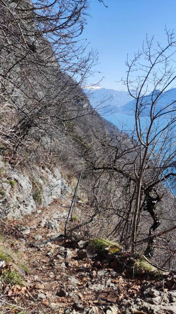 Walensee: Traumhafte Wanderung am „Fjord“ der Schweiz – HOME of TRAVEL