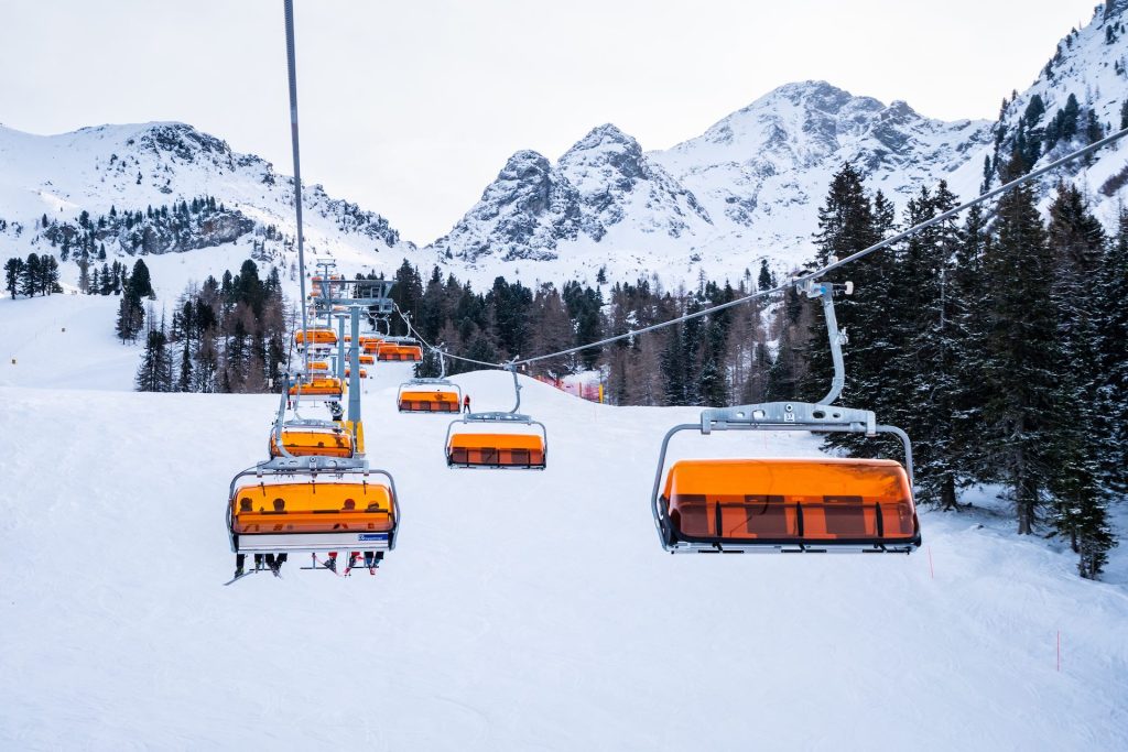 Schladming-Dachstein: Das größte Skigebiet der Steiermark – HOME of TRAVEL