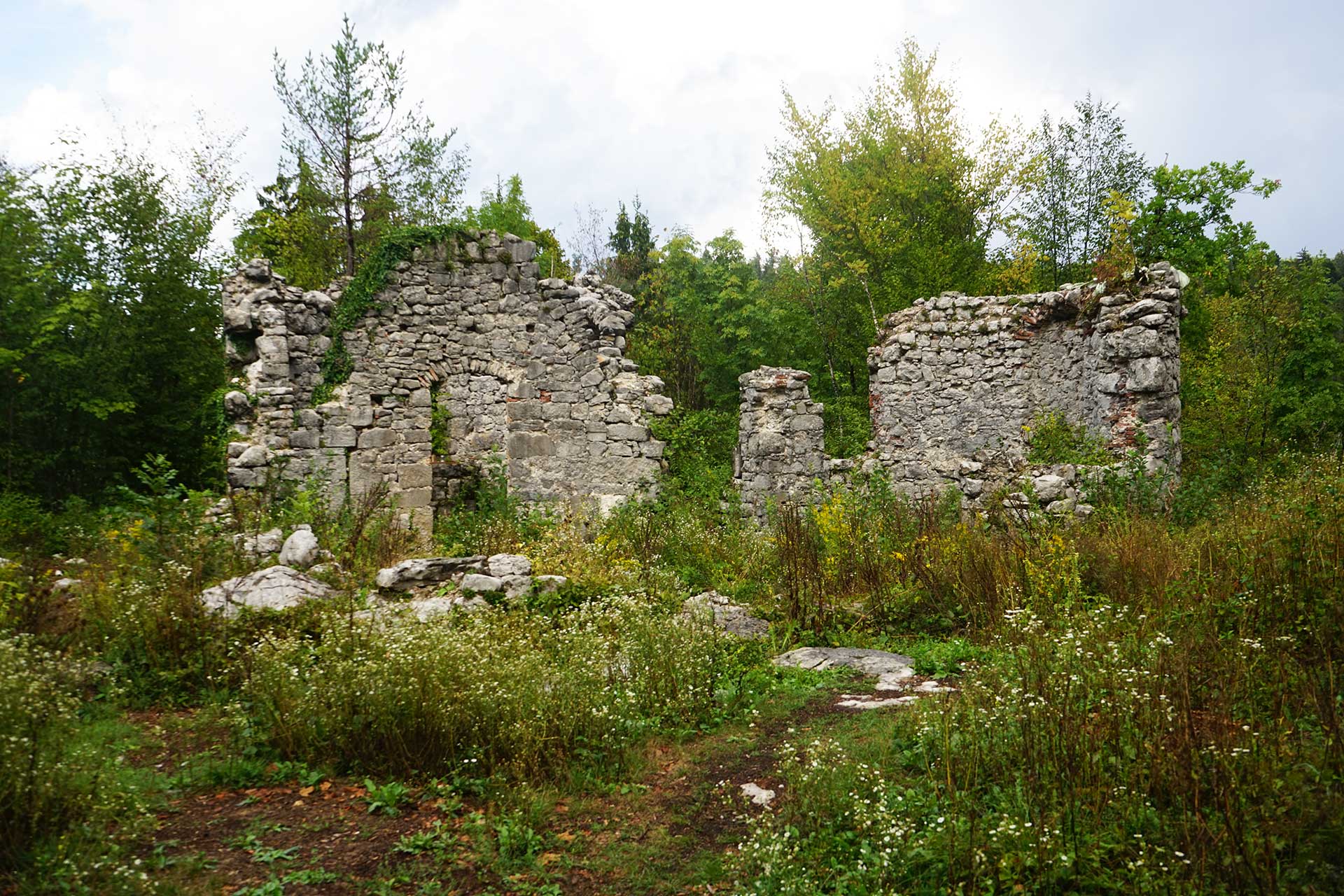 Rakov Škocjan: Atemberaubende Schlucht in Slowenien – HOME of TRAVEL