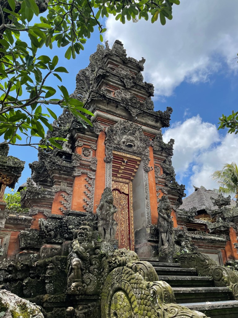 Ubud: Balis kulturelles Zentrum in Indonesien⎮Reisetipps – HOME of TRAVEL