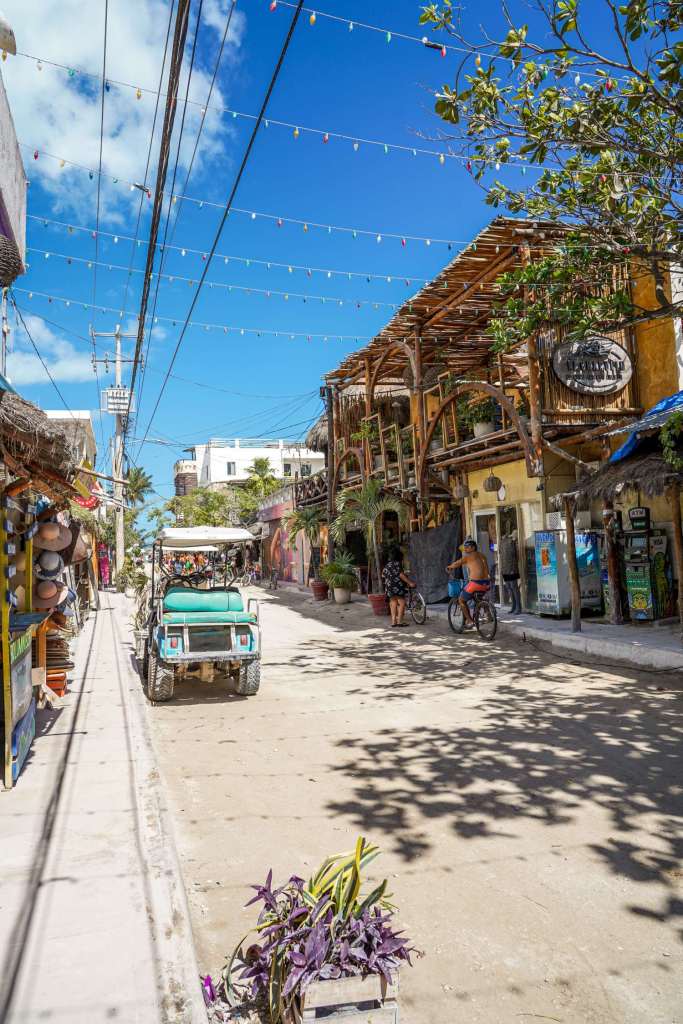 Isla Holbox: Trauminsel im Norden von Yucatán in Mexiko – HOME of TRAVEL