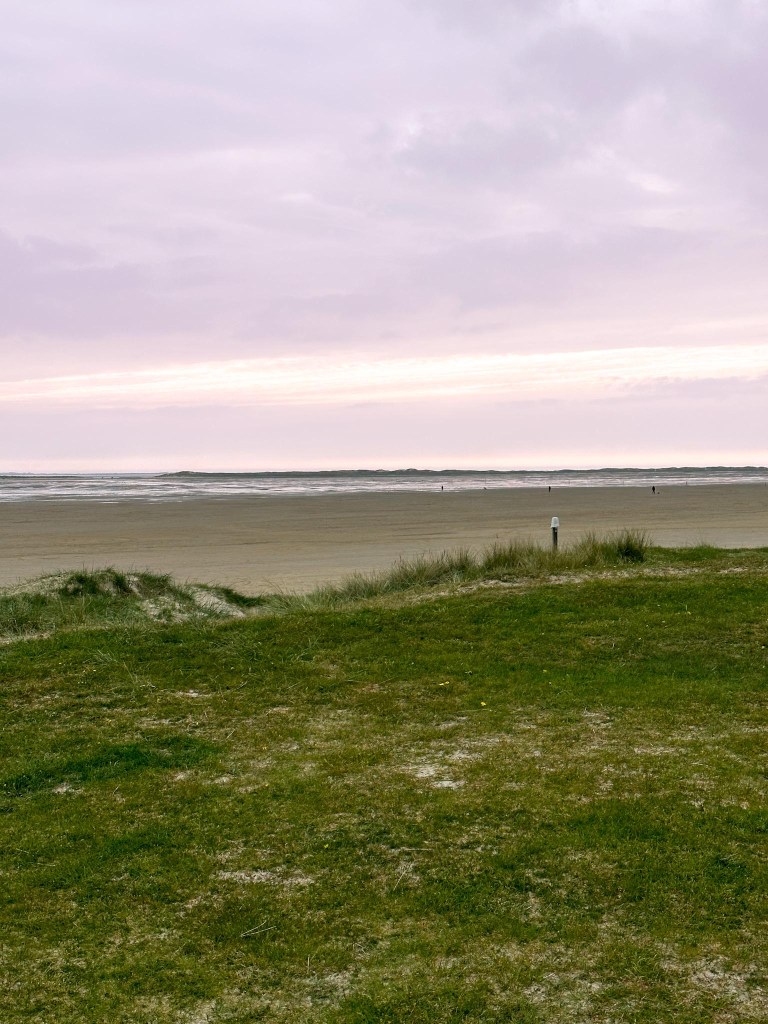 Insel Rømø: Campingurlaub an der dänischen Nordsee – HOME of TRAVEL