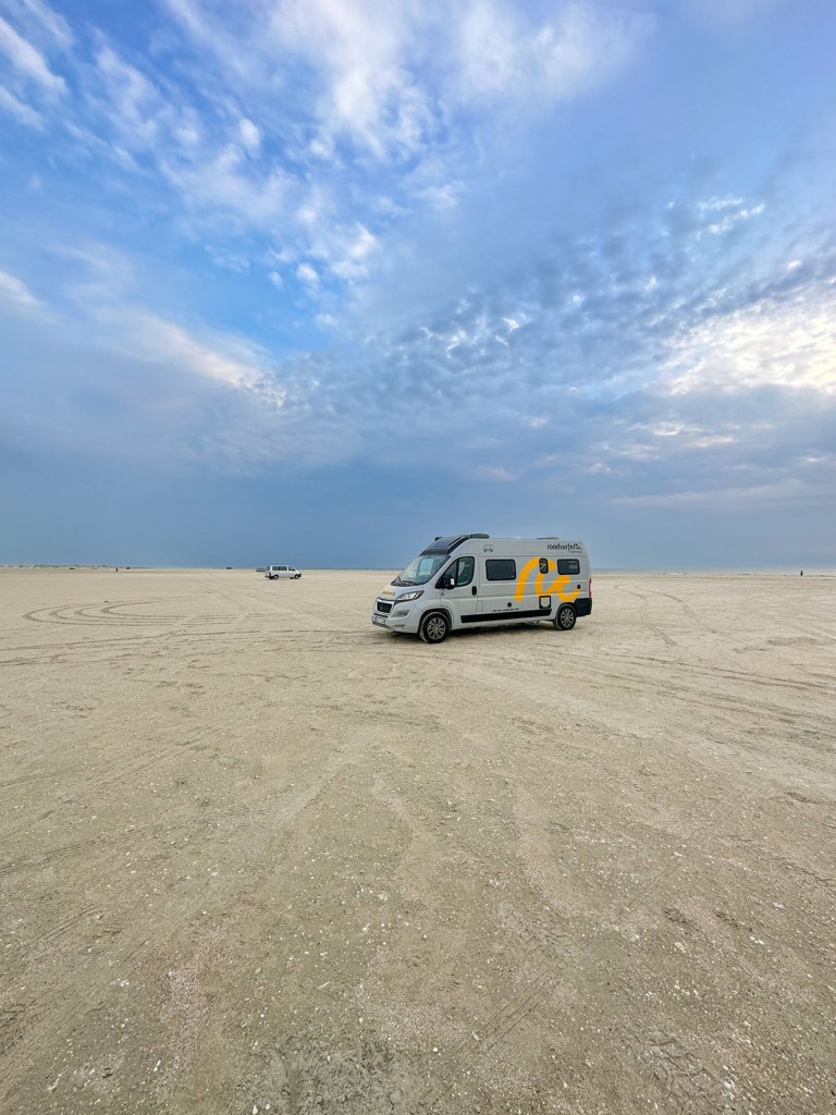 Insel Rømø: Campingurlaub an der dänischen Nordsee – HOME of TRAVEL