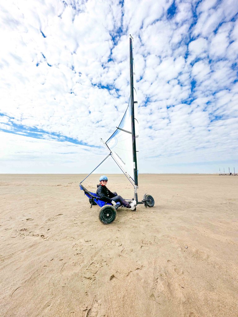 Insel Rømø: Campingurlaub an der dänischen Nordsee – HOME of TRAVEL