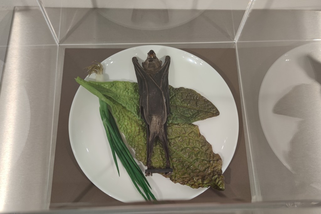 Disgusting Food Museum Berlin: Reise in die Welt des Ekels – HOME of TRAVEL