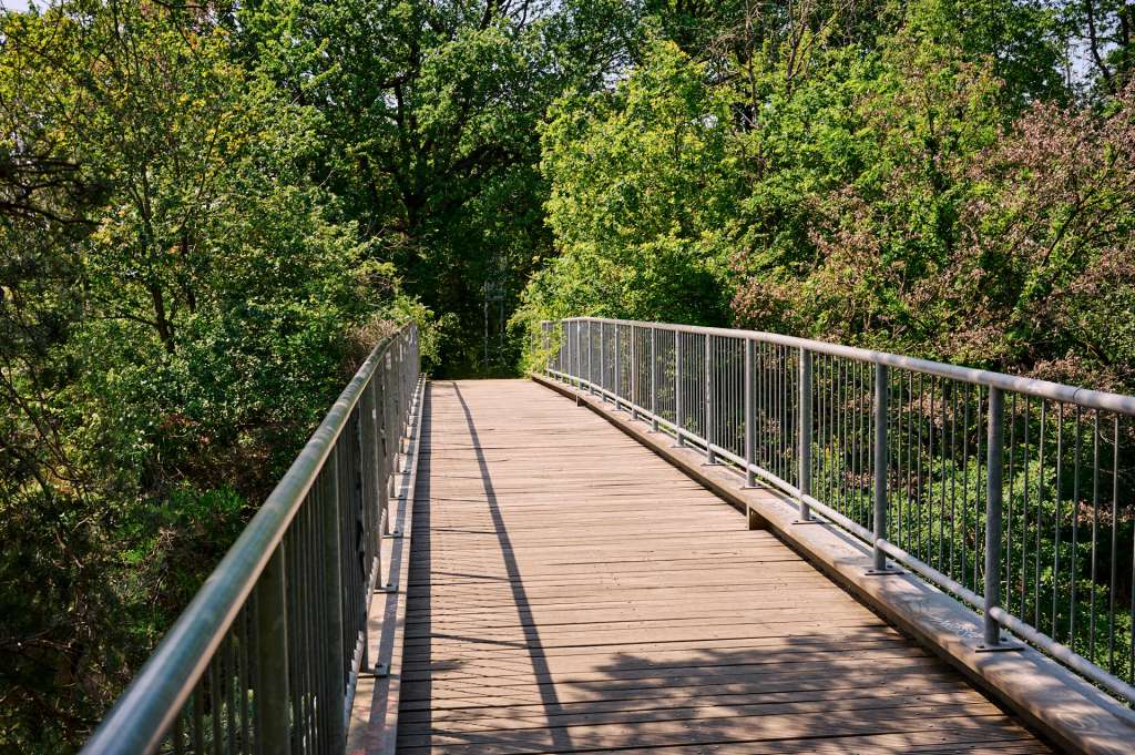 Dietesheimer Steinbrüche in Mühlheim: Idyllische Seen – HOME of TRAVEL