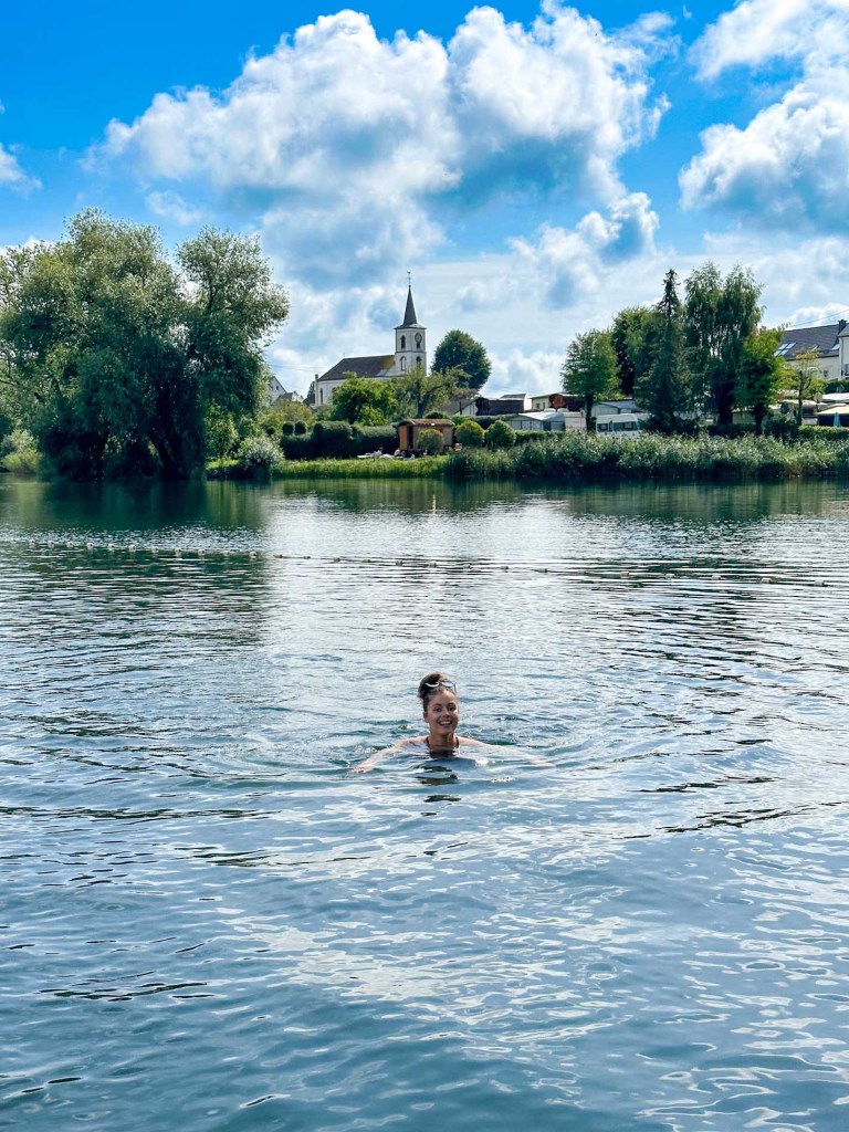 Dauner Maare: Rundwanderung um Vulkanseen in der Eifel – HOME of TRAVEL