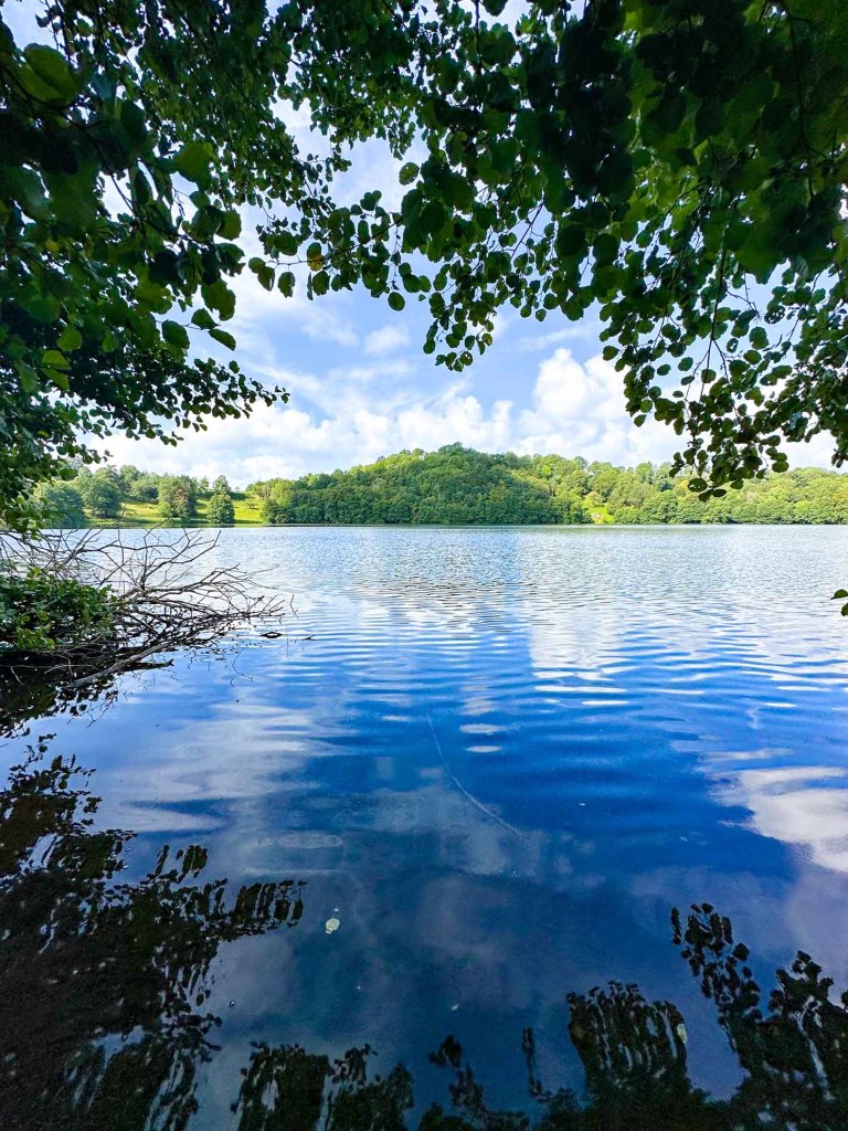 Dauner Maare: Rundwanderung um Vulkanseen in der Eifel – HOME of TRAVEL