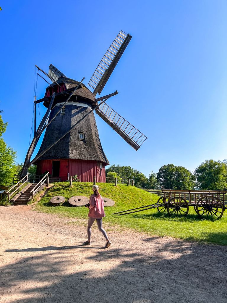 Freilichtmuseum Kommern: Eines der größten Europas – HOME of TRAVEL