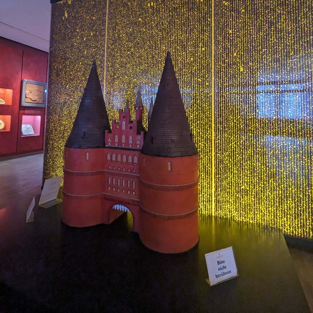 Marzipanmuseum Lübeck: Weltberühmtes Lübecker Marzipan – HOME of TRAVEL