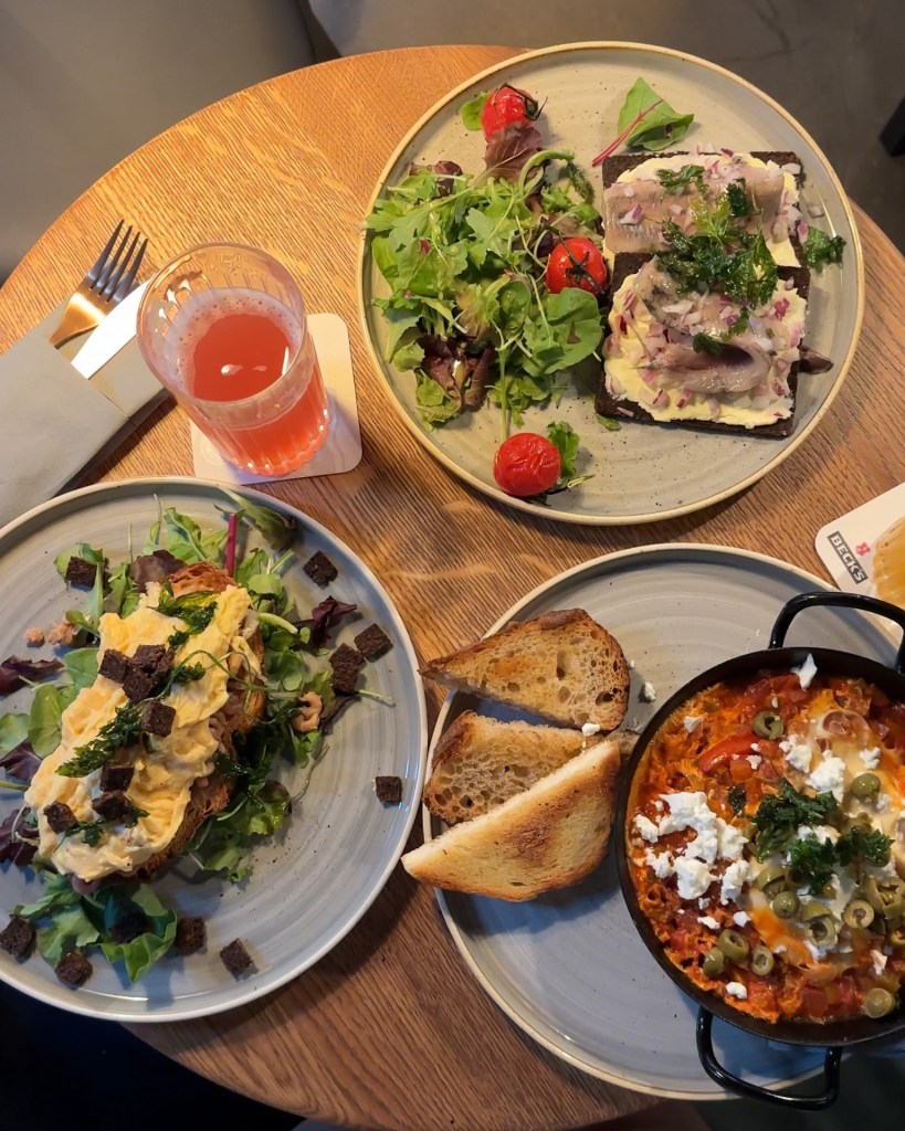 Lecker Essen und Trinken in Bremen: 9 kulinarische Tipps – HOME of TRAVEL