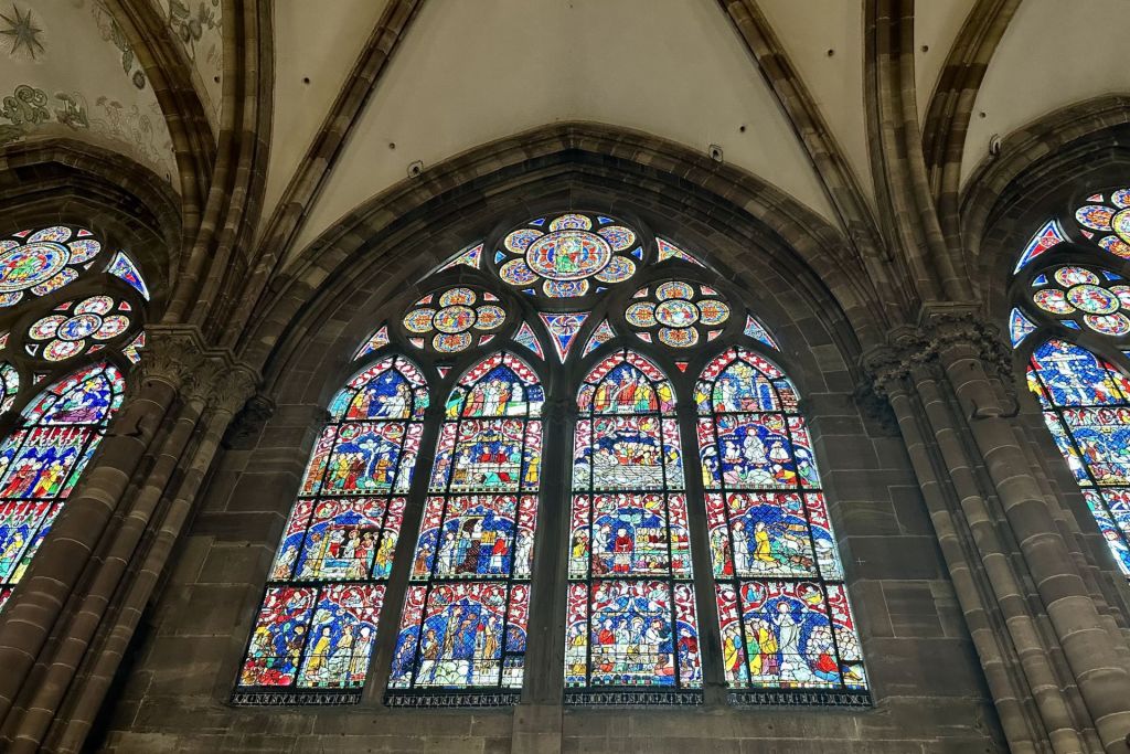 Straßburger Münster: Prächtige Sandstein-Kathedrale im Elsass – HOME of ...