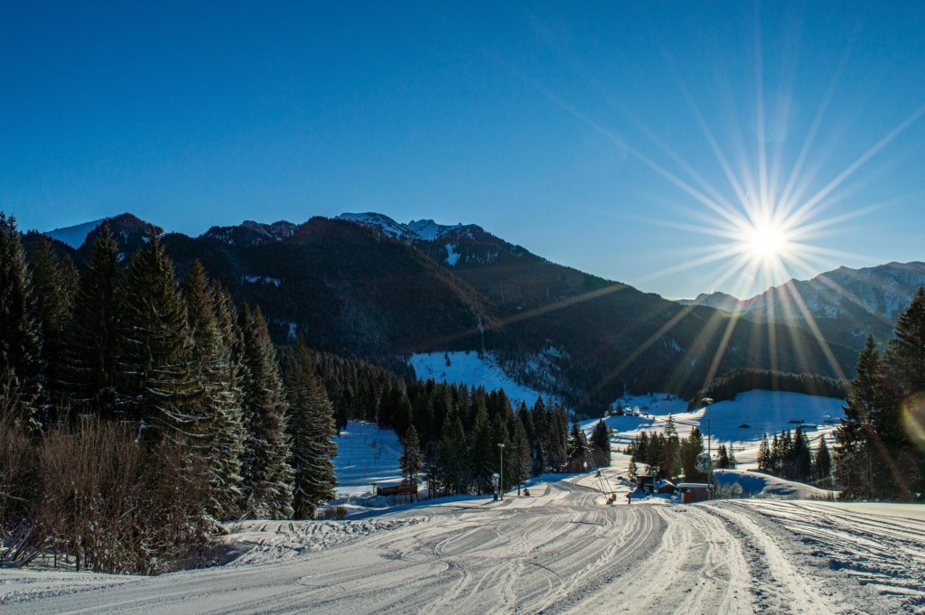 Spitzingsee: Charmantes Skigebiet in den Bayerischen Alpen – HOME of TRAVEL
