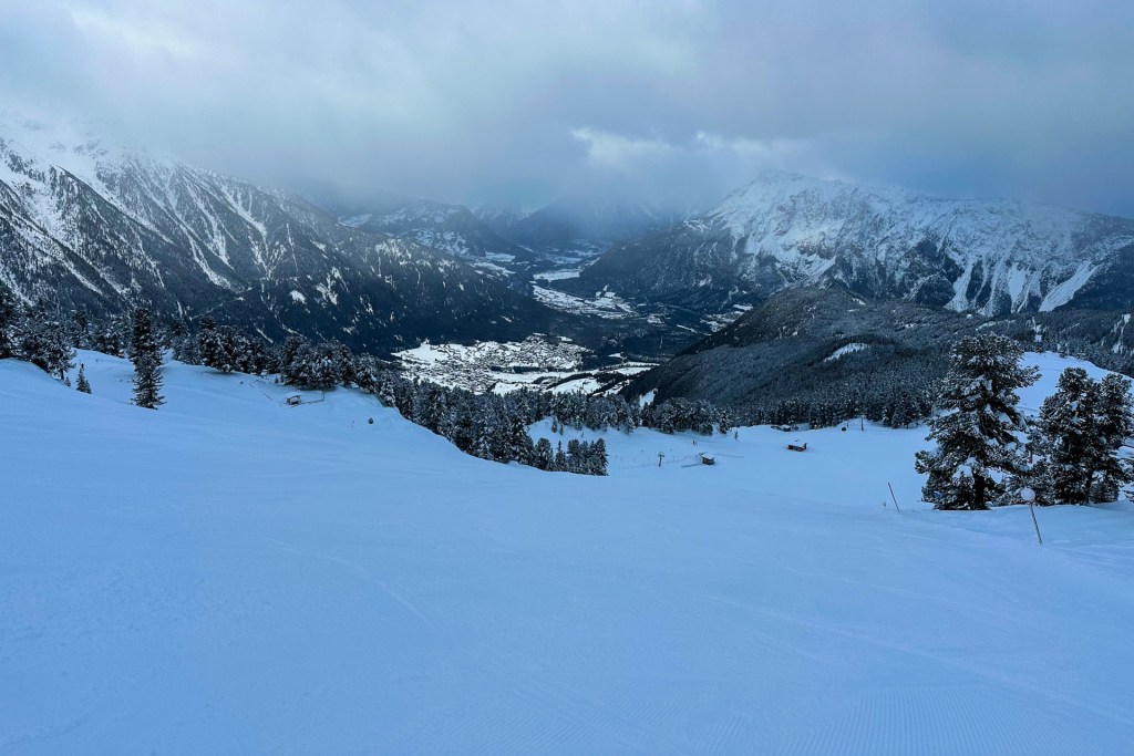 Skigebiet Hochoetz: Skifahren hoch über dem Ötztal – HOME of TRAVEL