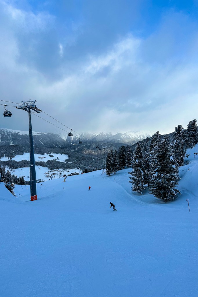 Skigebiet Hochoetz: Skifahren hoch über dem Ötztal – HOME of TRAVEL