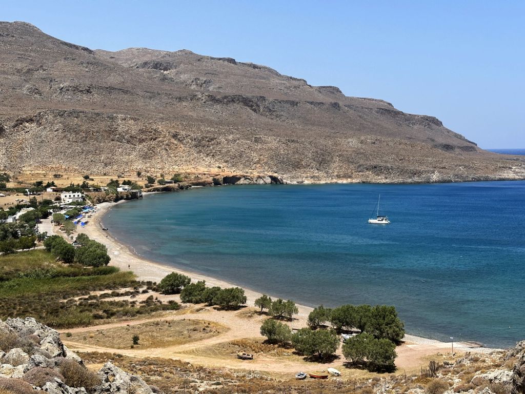 Kato Zakros: Der spektakulärste Strand auf Kreta – HOME of TRAVEL