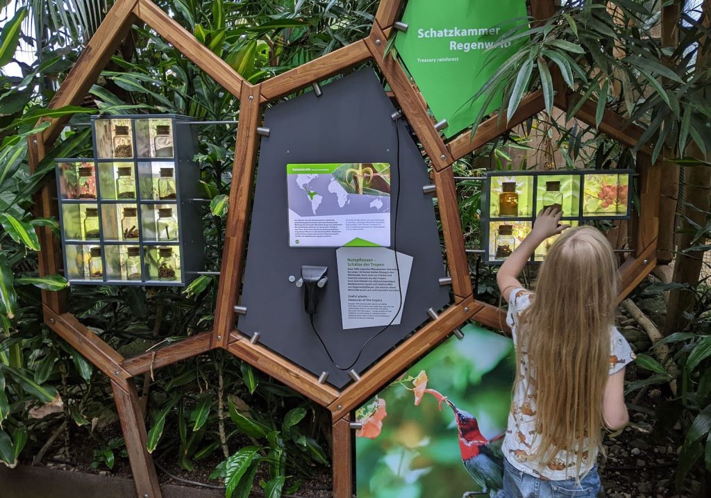 Biosphäre Postdam: Lohnt es sich wirklich?