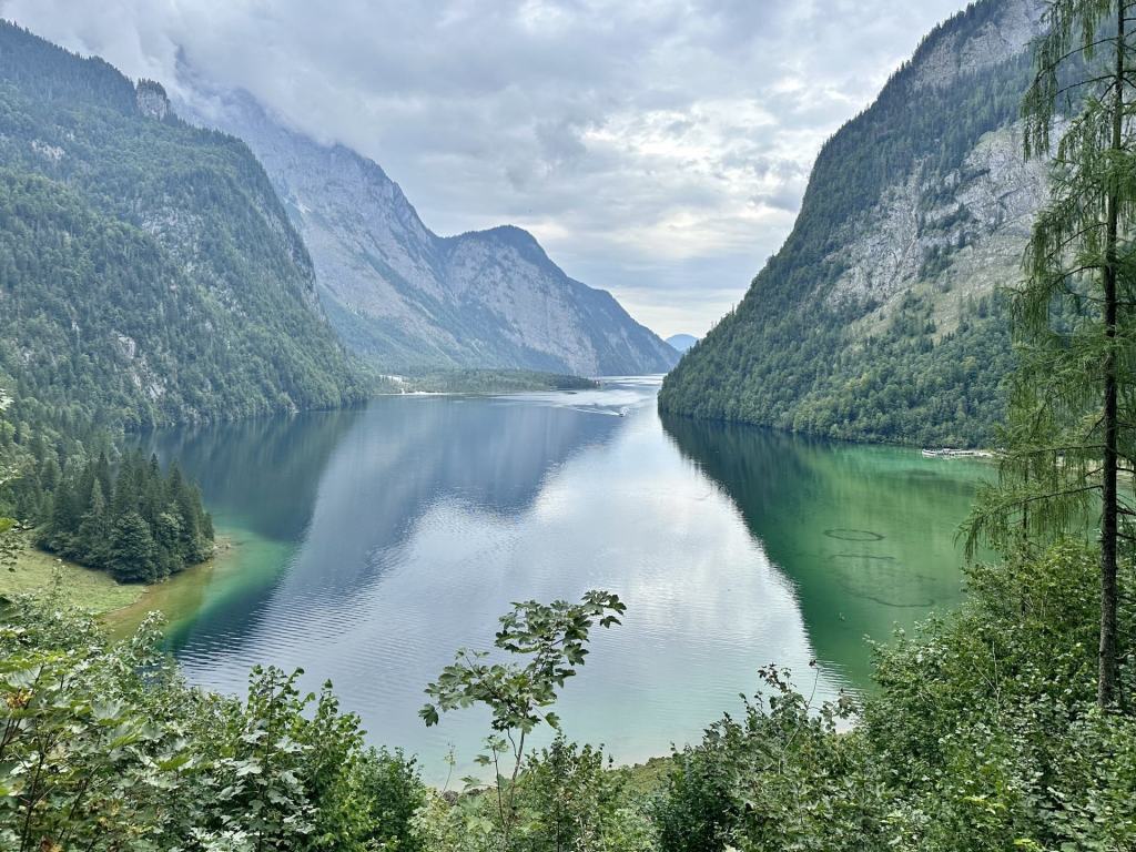 Funtensee: Wanderung zu Deutschlands kältestem Ort – HOME of TRAVEL