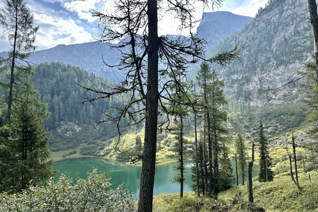 Funtensee: Wanderung zu Deutschlands kältestem Ort – HOME of TRAVEL