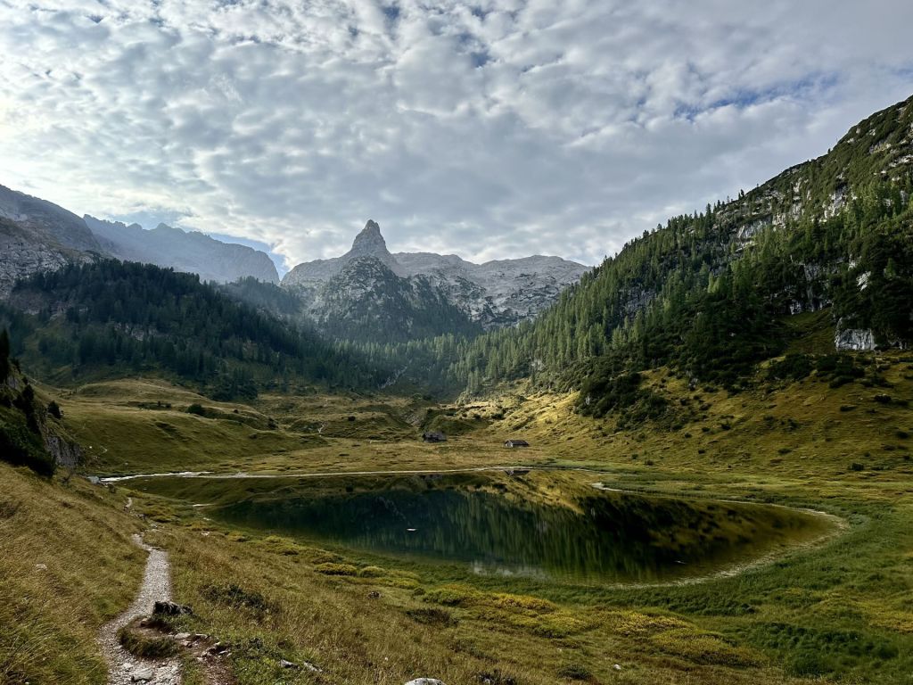 Funtensee: Wanderung zu Deutschlands kältestem Ort – HOME of TRAVEL