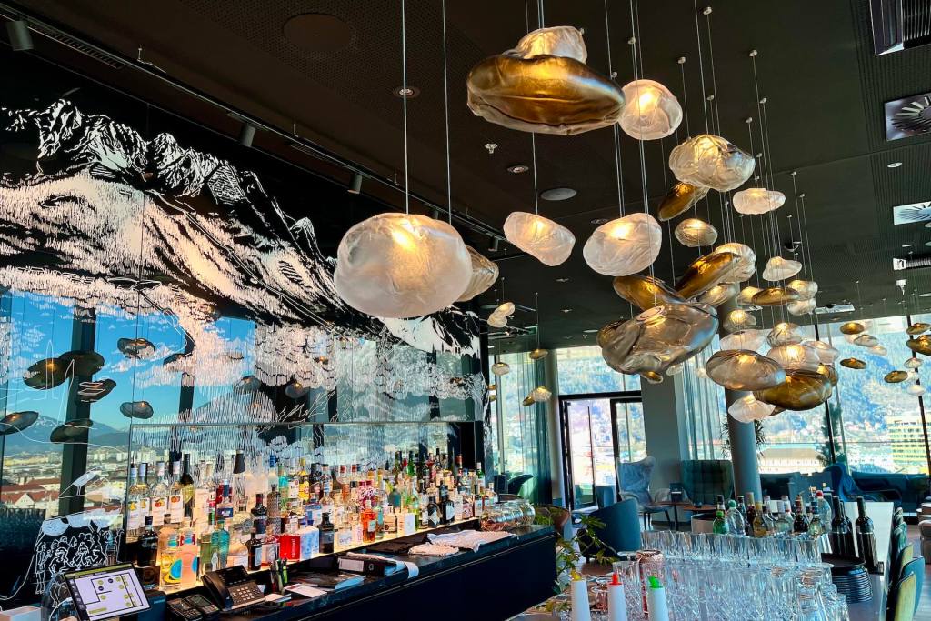 Die 5 besten Rooftop-Bars in Innsbruck – HOME of TRAVEL
