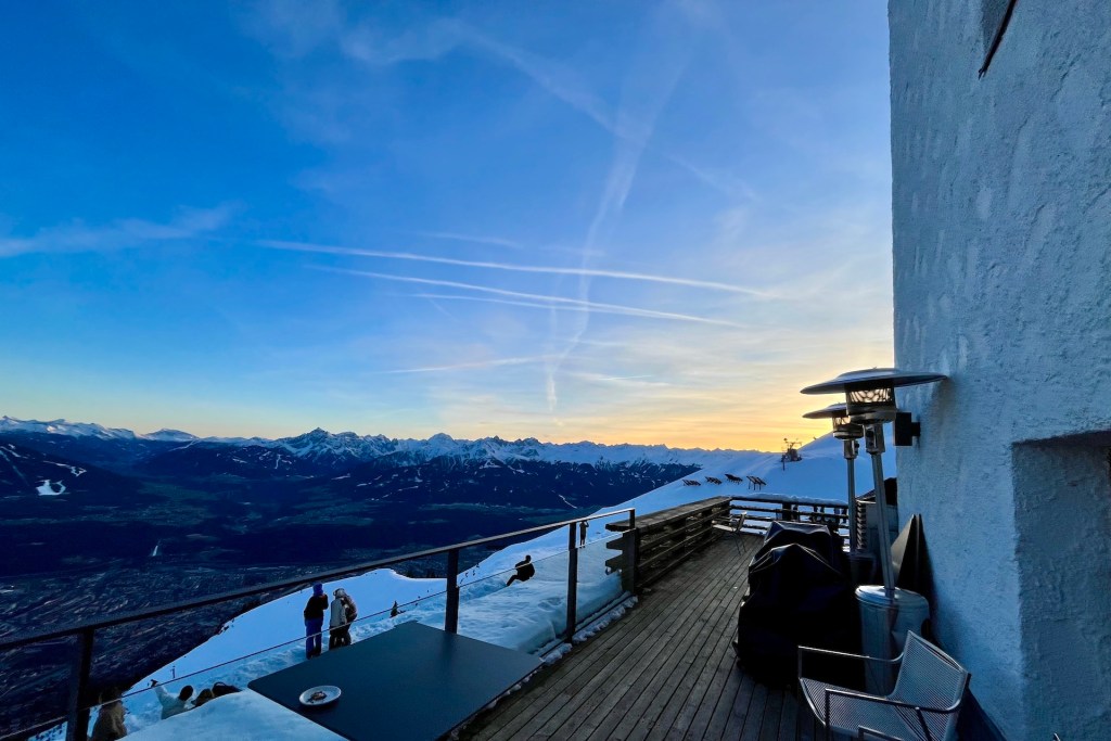 Die 5 besten Rooftop-Bars in Innsbruck – HOME of TRAVEL