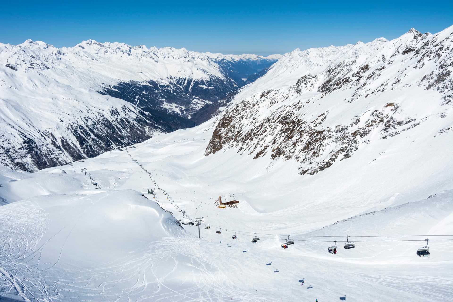 Hochgurgl – HOME of TRAVEL