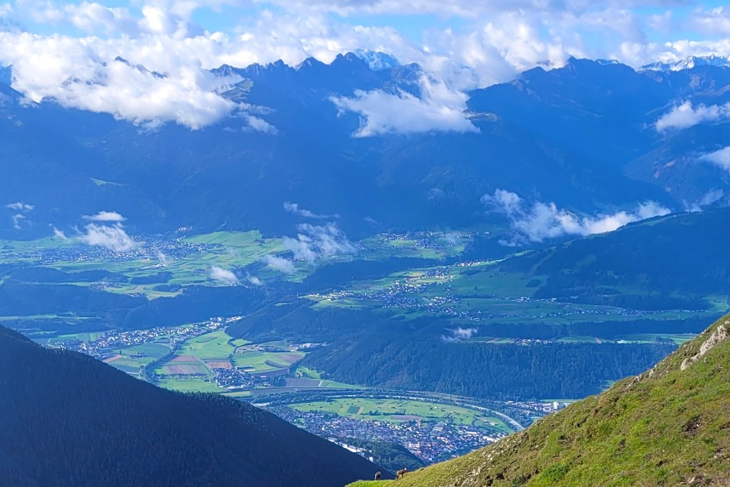 Nördlinger Hütte im Karwendel: Wanderung via Solsteinhaus – HOME of TRAVEL