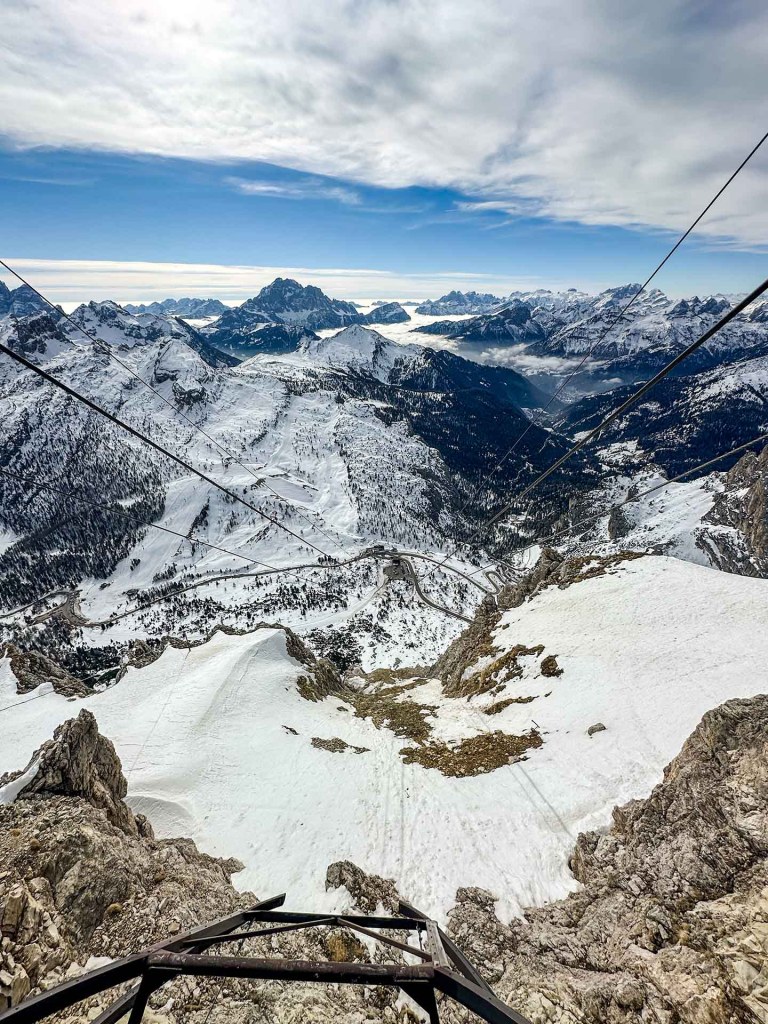 Die 10 spektakulärsten Skipisten der Alpen – HOME of TRAVEL