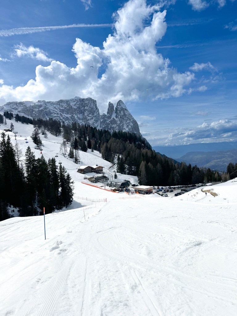 Skifahren an der Seiser Alm: Die größte Hochalm Europas – HOME of TRAVEL