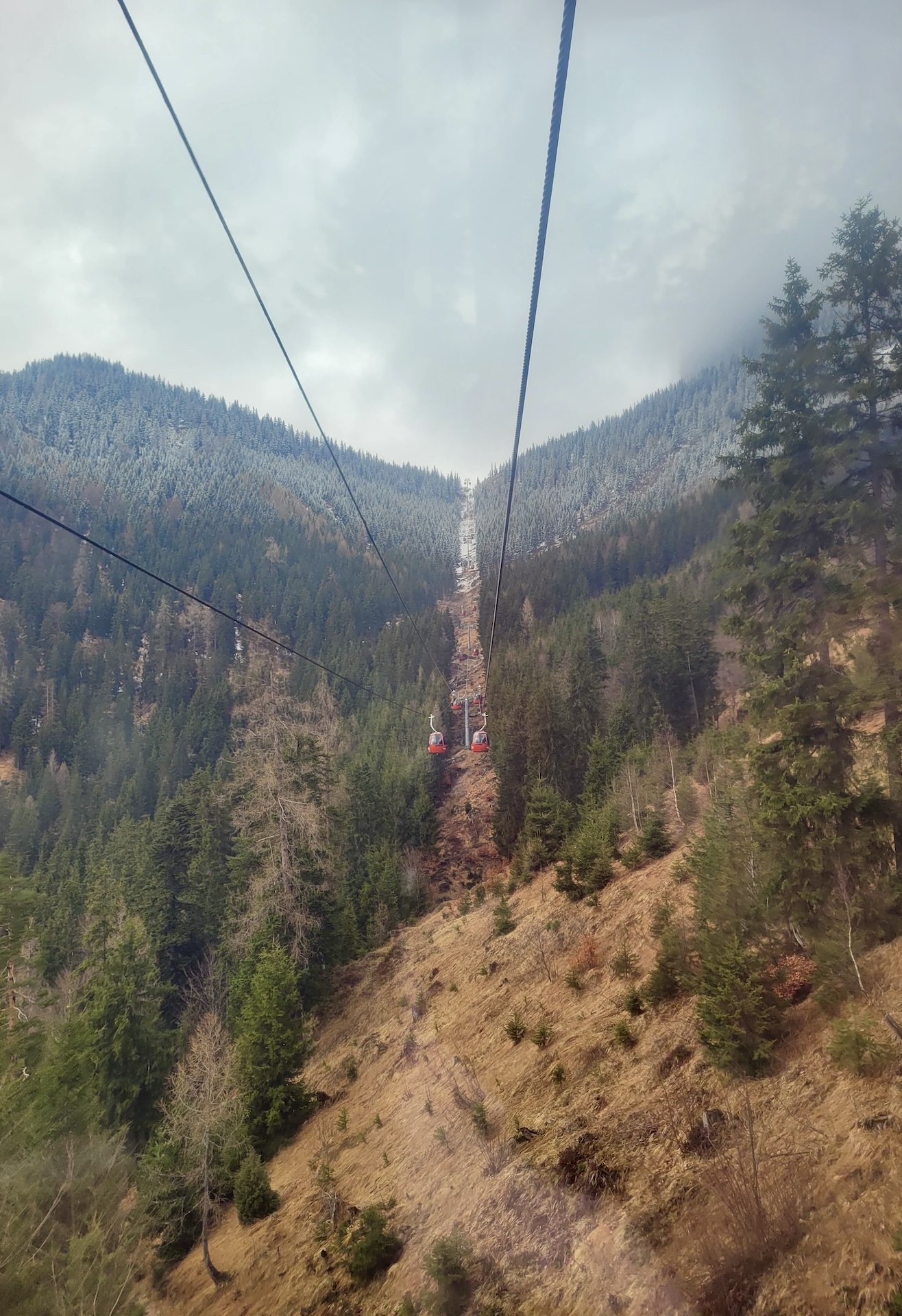 Gondelbahn von Waidring – HOME of TRAVEL