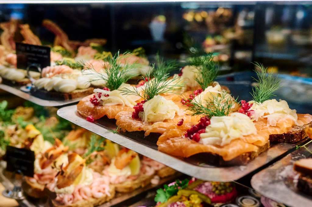 Torvehallerne KBH: Kopenhagens Paradies für Foodies – HOME of TRAVEL