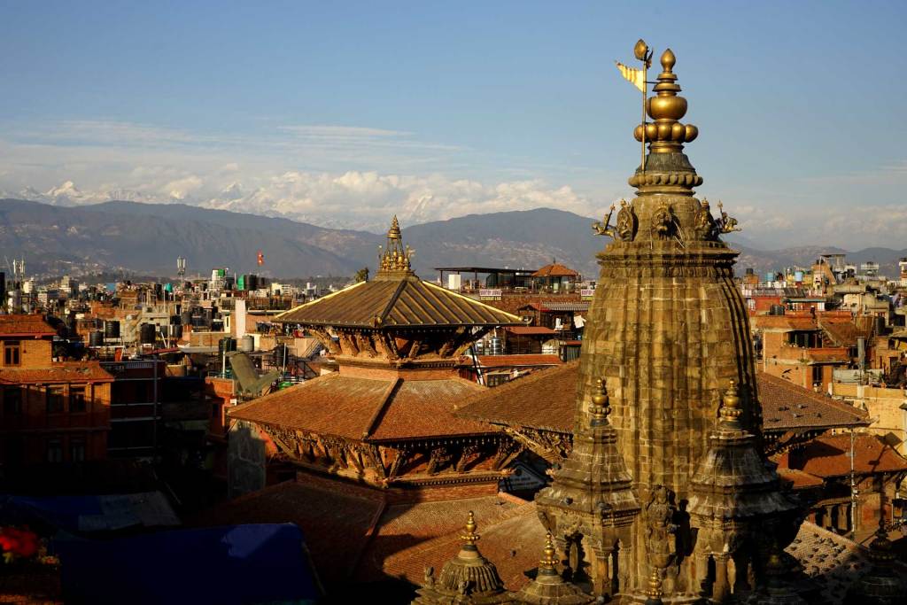 Patan in Nepal: Der sagenhafte Durbar Square – HOME of TRAVEL
