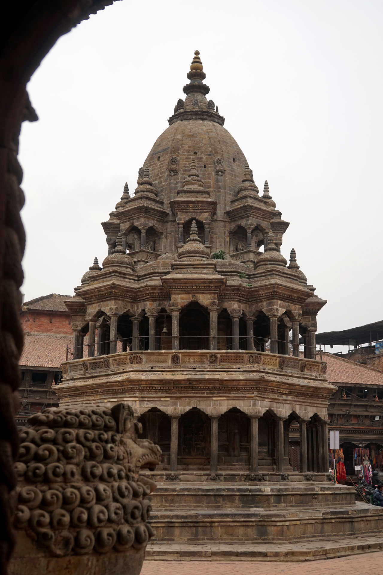 Patan in Nepal: Der sagenhafte Durbar Square – HOME of TRAVEL