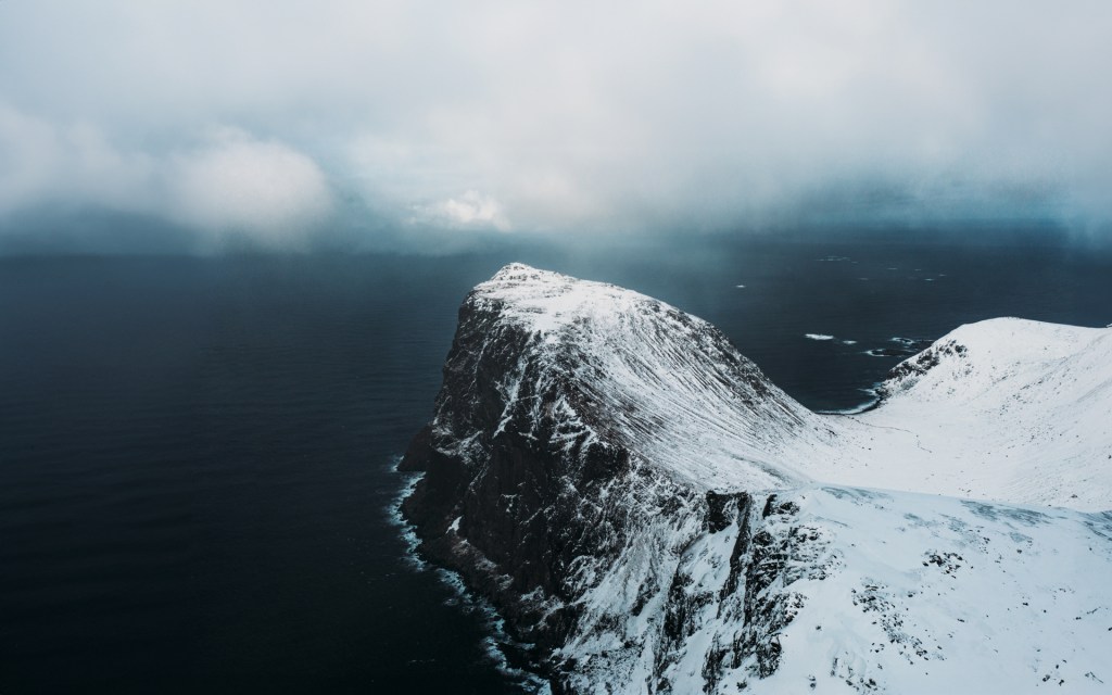 Ryten in Norwegen: Schönste Wanderung der Lofoten? – HOME of TRAVEL