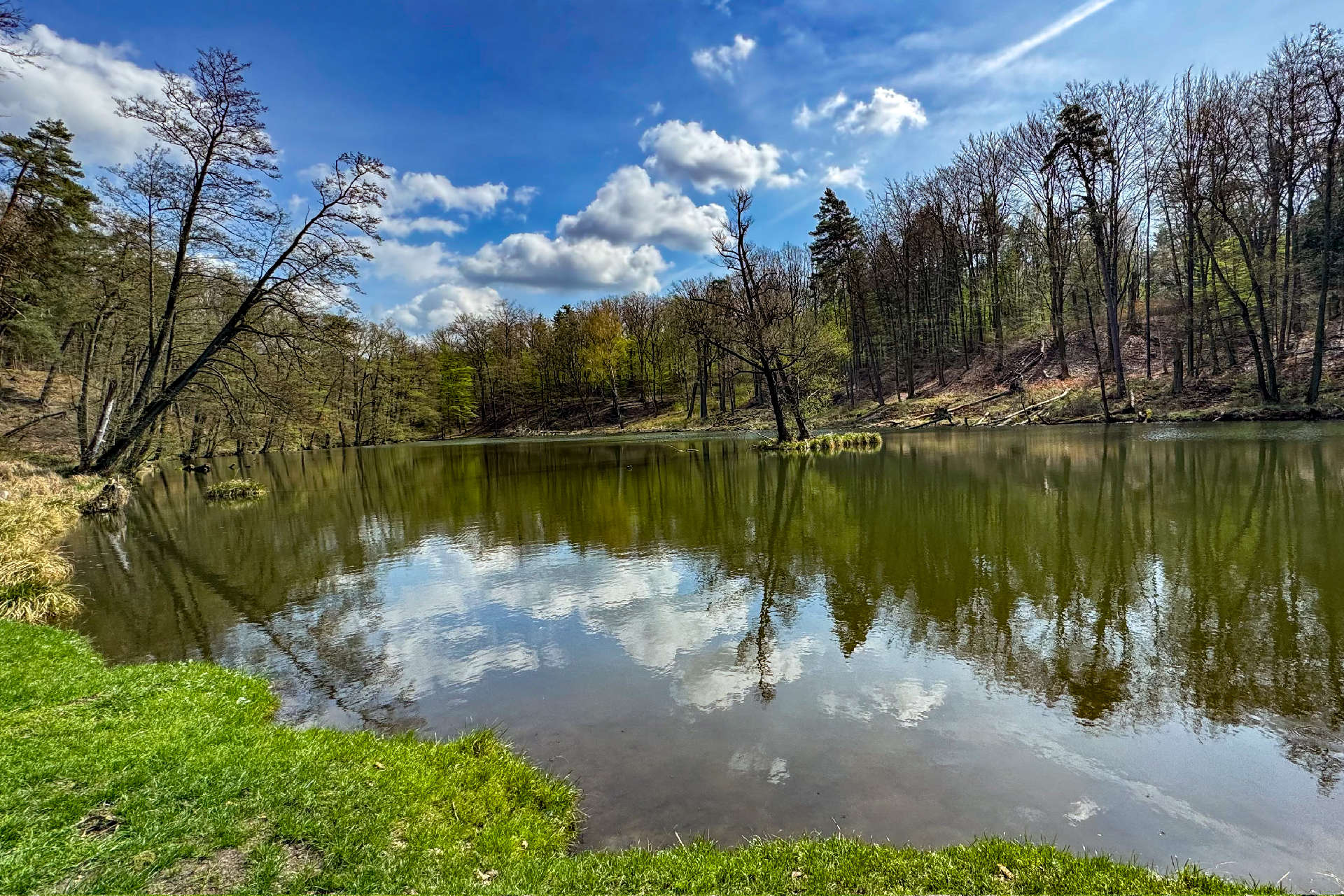 Teufelssee, Bad Freienwalde – HOME of TRAVEL