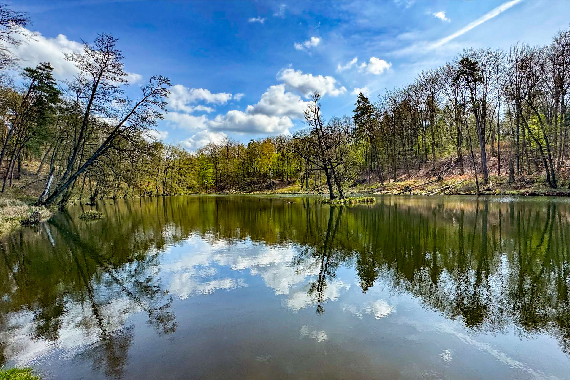 Teufelssee, Bad Freienwalde – HOME of TRAVEL