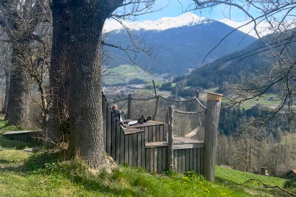 Telfer Wiesen: Panoramareiche Wanderung im Stubaital – HOME of TRAVEL
