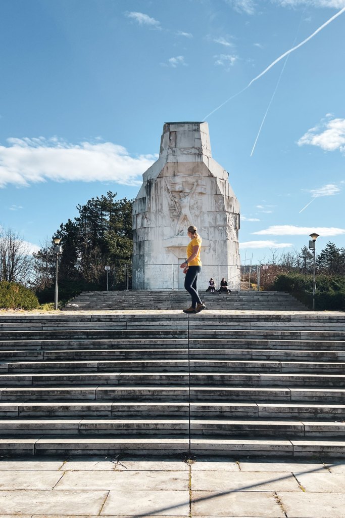 Banj Brdo: Wanderung zur Top-Aussicht über Banja Luka – HOME of TRAVEL
