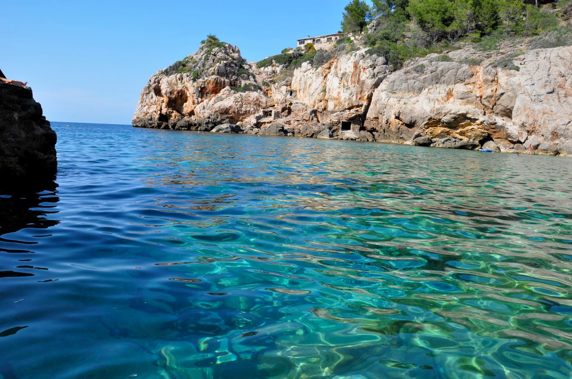 Schönste Wanderung auf Mallorca: Von Deiá nach Sollér – HOME of TRAVEL