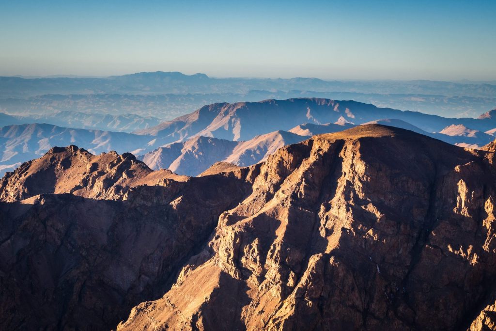 Jbel Toubkal: Wanderung auf Marokkos höchsten Gipfel – HOME of TRAVEL