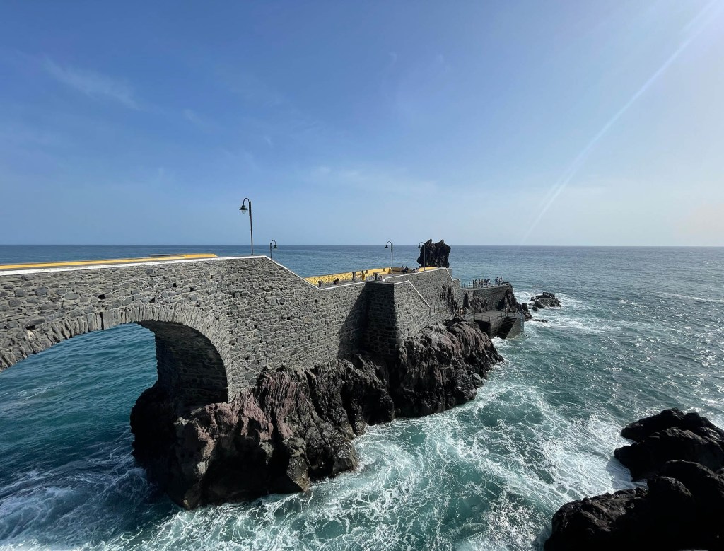 Ponta do Sol: Der sonnigste Ort Madeiras – HOME of TRAVEL